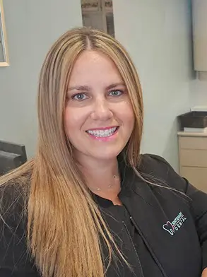 Meet Our Dentists - centenarydental