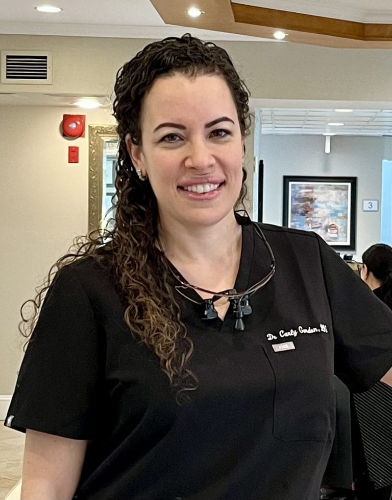 Meet Our Dentists - centenarydental